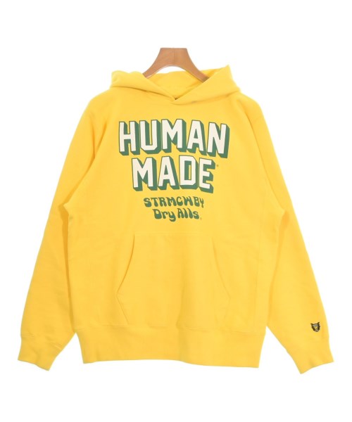 HUMAN MADE ヒューマンメイド パーカー メンズ 【古着】【中古】