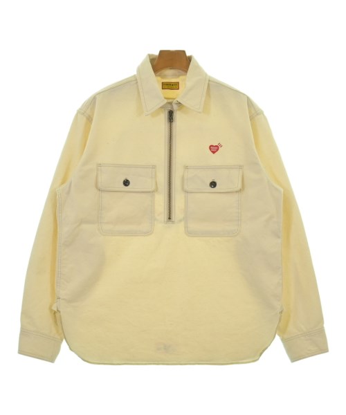 HUMAN MADE ヒューマンメイド カジュアルシャツ メンズ 【古着】【中古】