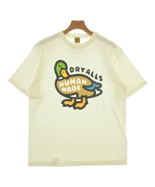 HUMAN MADE ヒューマンメイド Tシャツ・カットソー メンズ 【古着】【中古】