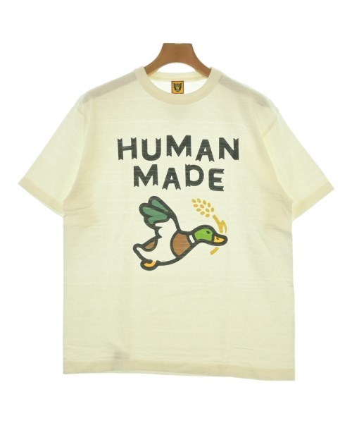 HUMAN MADE ヒューマンメイド Tシャツ・カットソー メンズ 【古着】【中古】