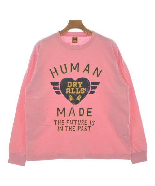HUMAN MADE ヒューマンメイド Tシャツ・カットソー メンズ 【古着】【中古】
