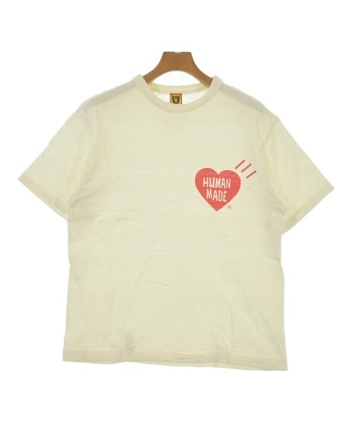HUMAN MADE ヒューマンメイド Tシャツ・カットソー メンズ 【古着】【中古】