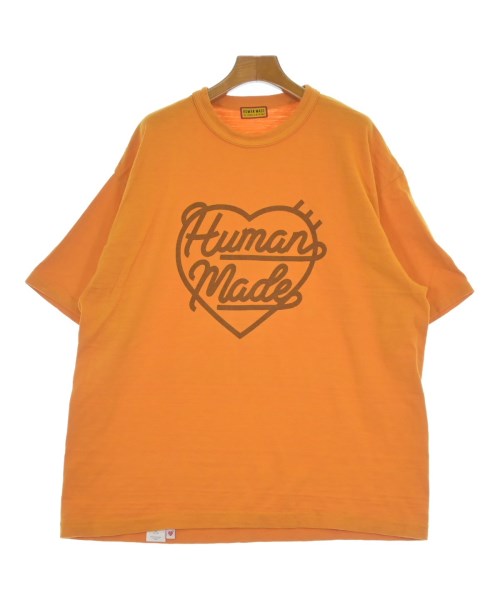 HUMAN MADE ヒューマンメイド Tシャツ・カットソー メンズ 【古着】【中古】