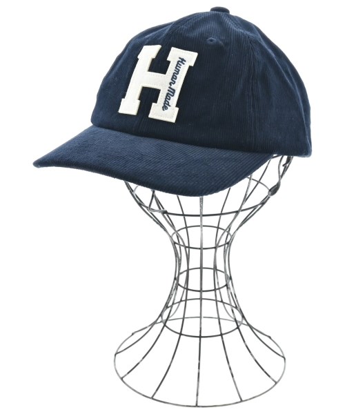 HUMAN MADE ヒューマンメイド キャップ メンズ 【古着】【中古】