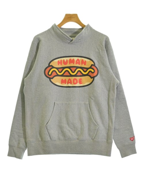 HUMAN MADE ヒューマンメイド スウェット メンズ 【古着】【中古】