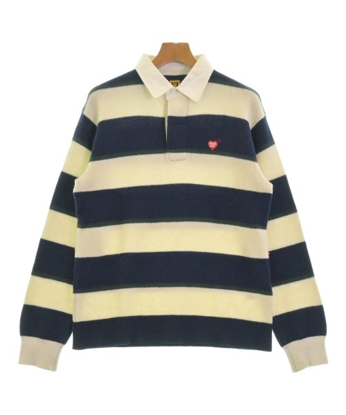 HUMAN MADE ヒューマンメイド ニット・セーター メンズ 【古着】【中古】