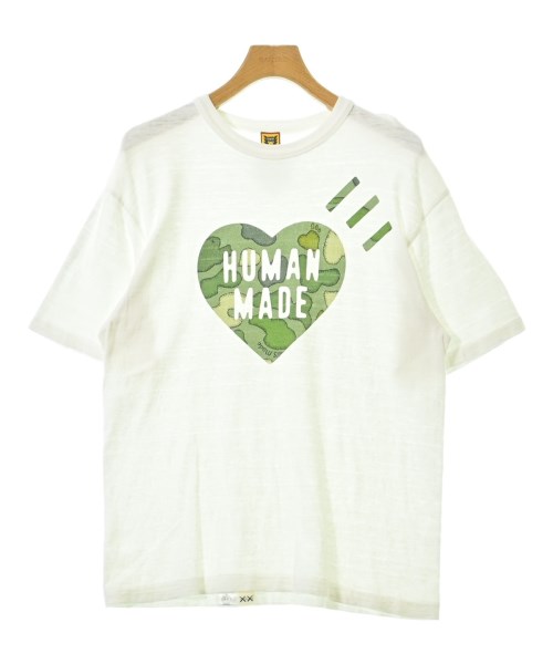 HUMAN MADE ヒューマンメイド Tシャツ・カットソー メンズ 【古着】【中古】