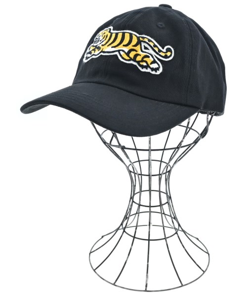 HUMAN MADE ヒューマンメイド キャップ メンズ 【古着】【中古】