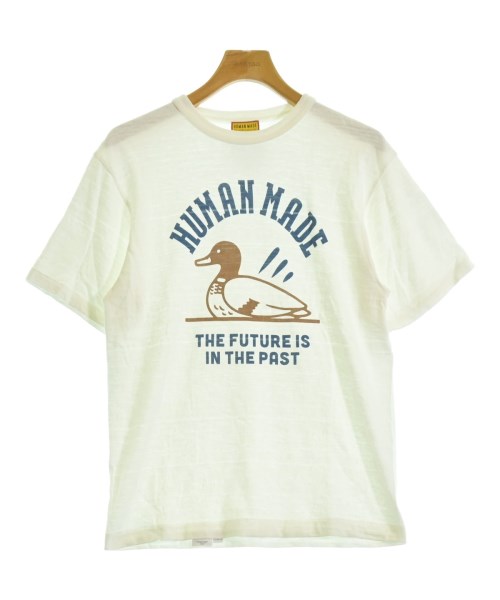 HUMAN MADE ヒューマンメイド Tシャツ・カットソー メンズ 【古着】【中古】