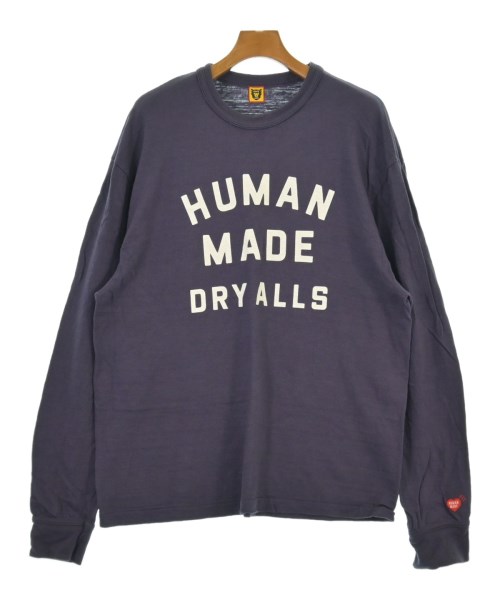 HUMAN MADE ヒューマンメイド Tシャツ・カットソー メンズ 【古着】【中古】