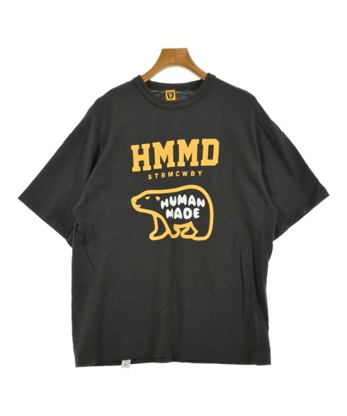 HUMAN MADE ヒューマンメイド Tシャツ・カットソー メンズ 【古着】【中古】
