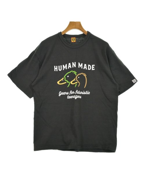 HUMAN MADE ヒューマンメイド Tシャツ・カットソー メンズ 【古着】【中古】