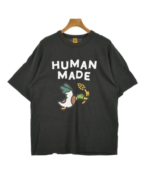 HUMAN MADE ヒューマンメイド Tシャツ・カットソー メンズ 【古着】【中古】