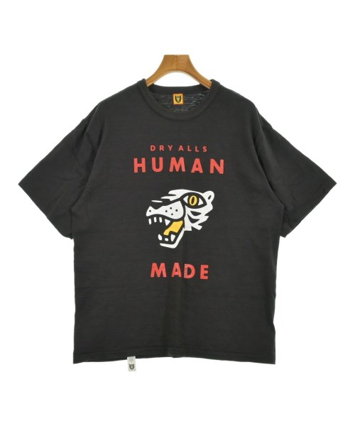HUMAN MADE ヒューマンメイド Tシャツ・カットソー メンズ 【古着】【中古】