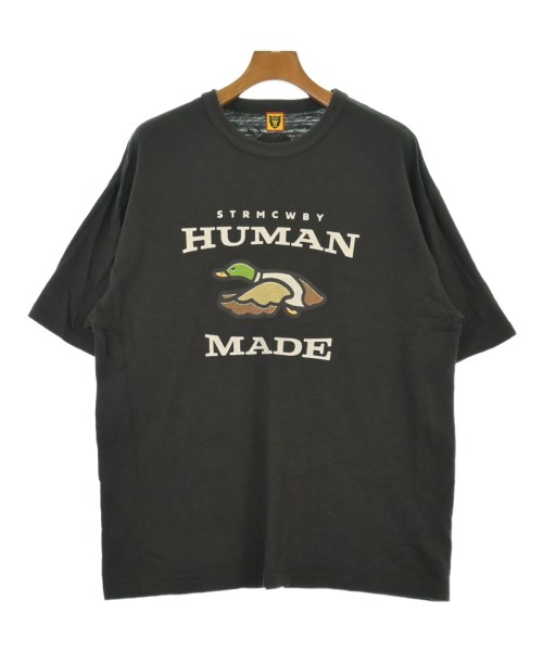 HUMAN MADE ヒューマンメイド Tシャツ・カットソー メンズ 【古着】【中古】
