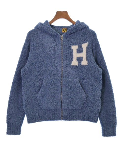 HUMAN MADE ヒューマンメイド パーカー メンズ 【古着】【中古】