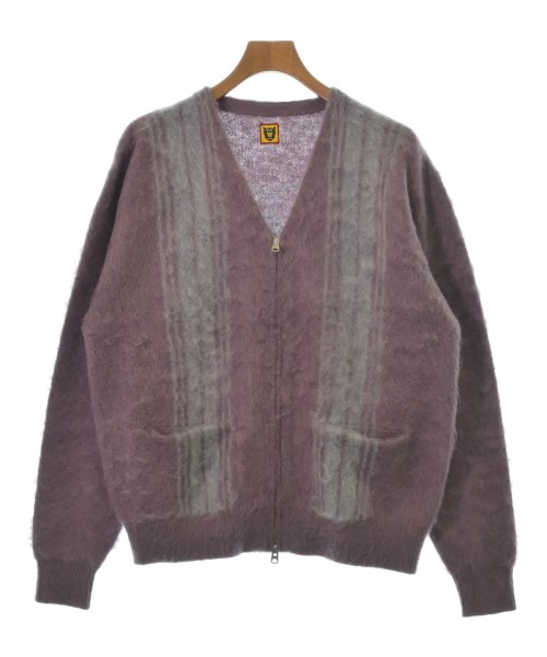 HUMAN MADE ヒューマンメイド カーディガン メンズ 【古着】【中古】