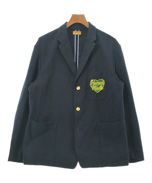 HUMAN MADE ヒューマンメイド テーラードジャケット メンズ 【古着】【中古】