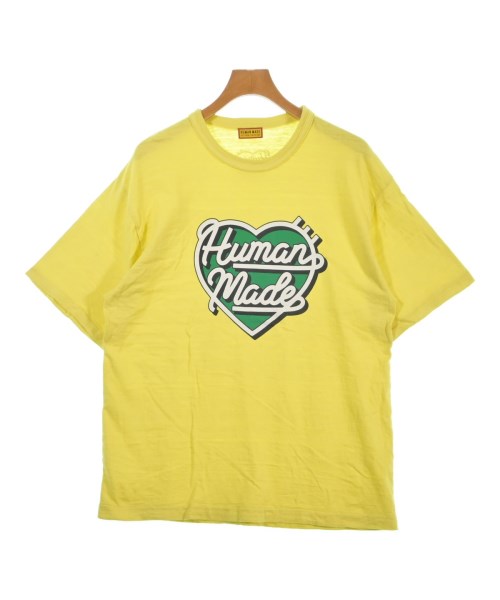 HUMAN MADE ヒューマンメイド Tシャツ・カットソー メンズ 【古着】【中古】