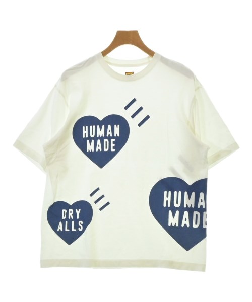 HUMAN MADE ヒューマンメイド Tシャツ・カットソー メンズ 【古着】【中古】