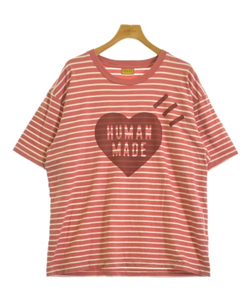 HUMAN MADE ヒューマンメイド Tシャツ・カットソー メンズ 【古着】【中古】