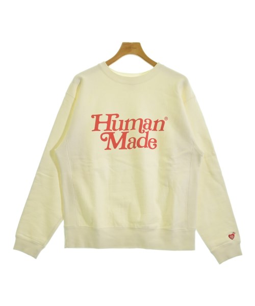HUMAN MADE ヒューマンメイド スウェット メンズ 【古着】【中古】