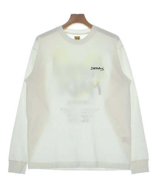 HUMAN MADE ヒューマンメイド Tシャツ・カットソー メンズ 【古着】【中古】