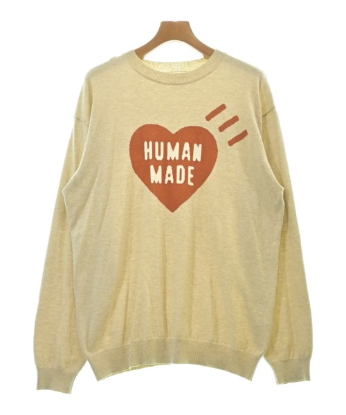 HUMAN MADE ヒューマンメイド ニット・セーター メンズ 【古着】【中古】