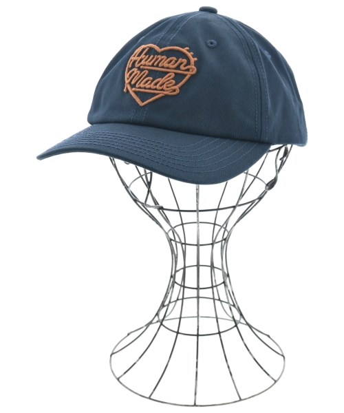 HUMAN MADE ヒューマンメイド キャップ メンズ 【古着】【中古】