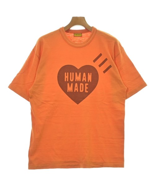 HUMAN MADE ヒューマンメイド Tシャツ・カットソー メンズ 【古着】【中古】