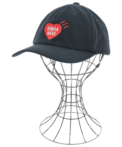 HUMAN MADE ヒューマンメイド キャップ メンズ 【古着】【中古】