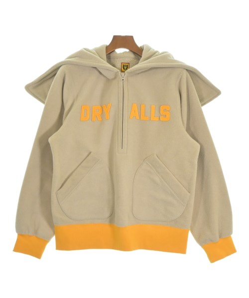 HUMAN MADE ヒューマンメイド パーカー メンズ 【古着】【中古】