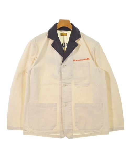 HUMAN MADE ヒューマンメイド カバーオール メンズ 【古着】【中古】