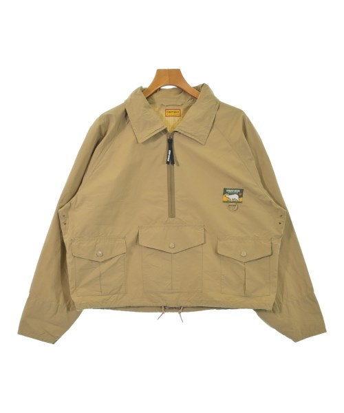 HUMAN MADE ヒューマンメイド ブルゾン メンズ 【古着】【中古】