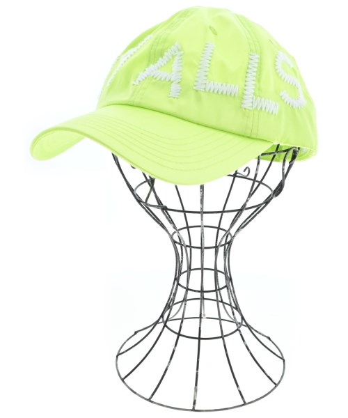 HUMAN MADE ヒューマンメイド キャップ メンズ 【古着】【中古】