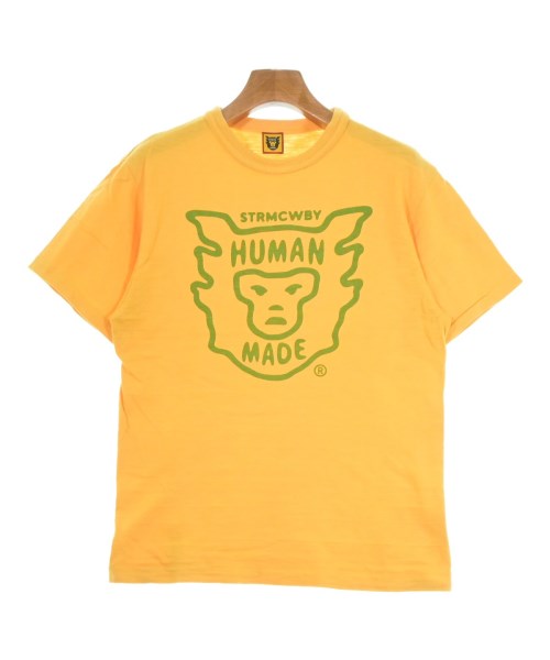 HUMAN MADE ヒューマンメイド Tシャツ・カットソー メンズ 【古着】【中古】