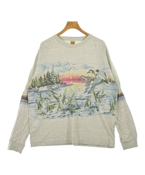 HUMAN MADE ヒューマンメイド Tシャツ・カットソー メンズ 【古着】【中古】