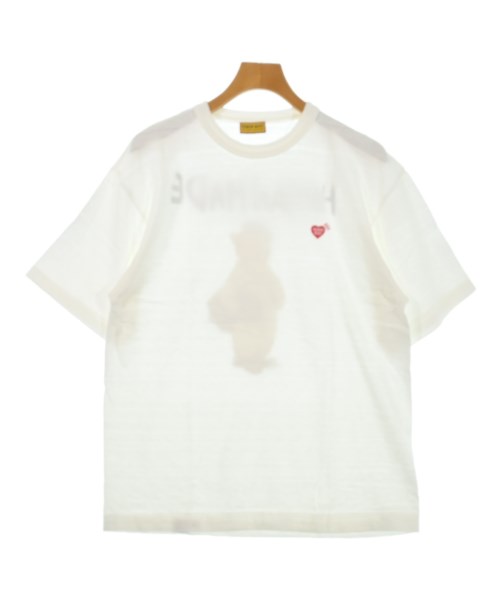 HUMAN MADE ヒューマンメイド Tシャツ・カットソー メンズ 【古着】【中古】