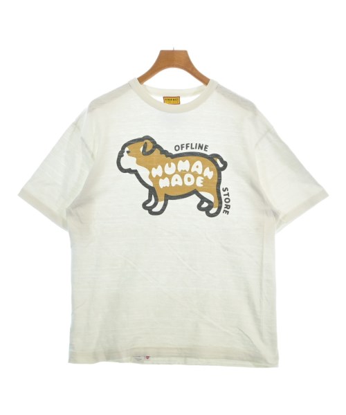 HUMAN MADE ヒューマンメイド Tシャツ・カットソー メンズ 【古着】【中古】
