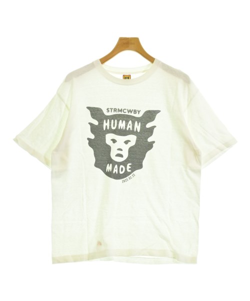 HUMAN MADE ヒューマンメイド Tシャツ・カットソー メンズ 【古着】【中古】