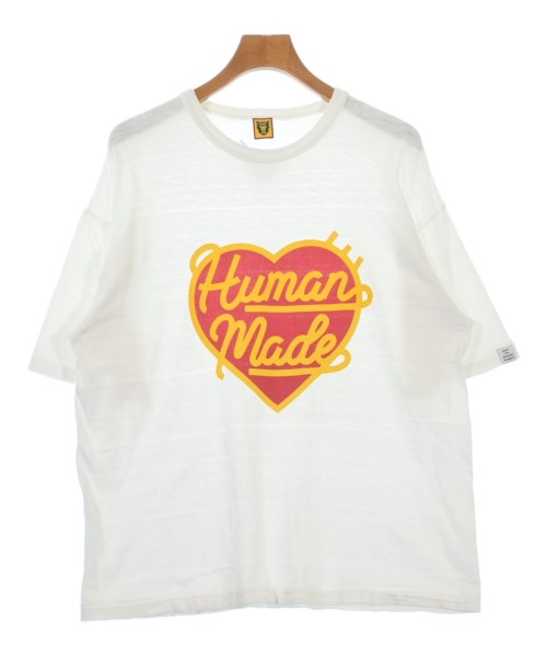 HUMAN MADE ヒューマンメイド Tシャツ・カットソー メンズ 【古着】【中古】