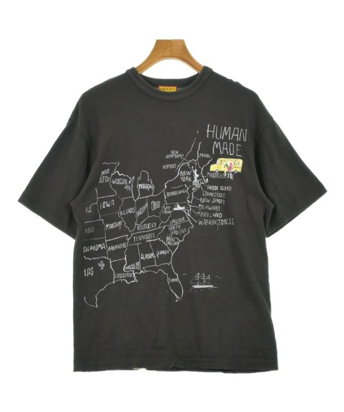 HUMAN MADE ヒューマンメイド Tシャツ・カットソー メンズ 【古着】【中古】