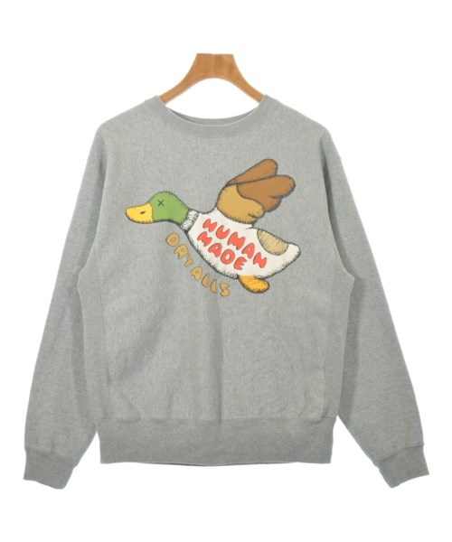 HUMAN MADE ヒューマンメイド スウェット メンズ 【古着】【中古】