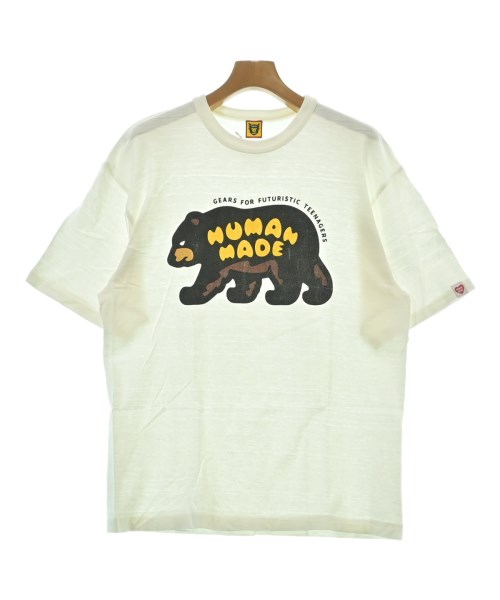 HUMAN MADE ヒューマンメイド Tシャツ・カットソー メンズ 【古着】【中古】