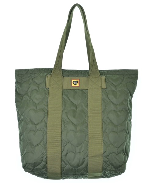 HUMAN MADE ヒューマンメイド トートバッグ メンズ 【古着】【中古】