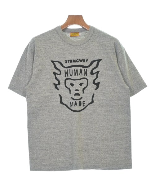 HUMAN MADE ヒューマンメイド Tシャツ・カットソー メンズ 【古着】【中古】
