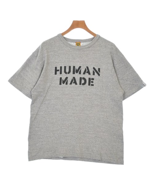 HUMAN MADE ヒューマンメイド Tシャツ・カットソー メンズ 【古着】【中古】