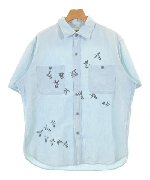 HUMAN MADE ヒューマンメイド カジュアルシャツ メンズ 【古着】【中古】