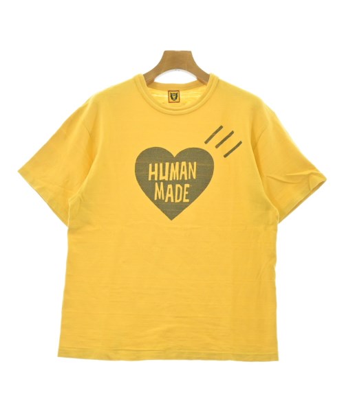 HUMAN MADE ヒューマンメイド Tシャツ・カットソー メンズ 【古着】【中古】