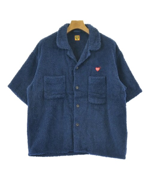 HUMAN MADE ヒューマンメイド カジュアルシャツ メンズ 【古着】【中古】